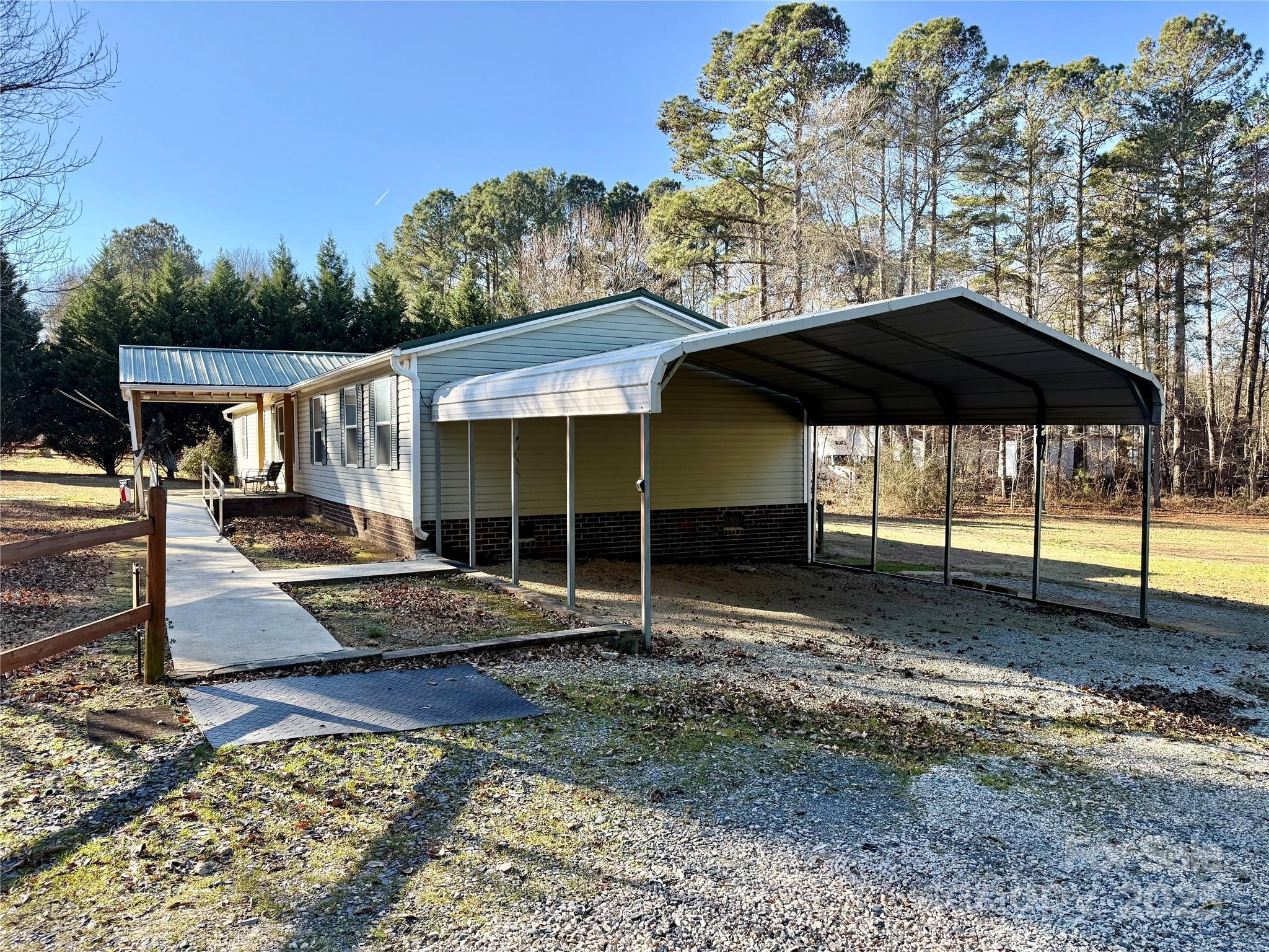 209 Romans Road , China Grove, NC 28023 - MLS 4329520
