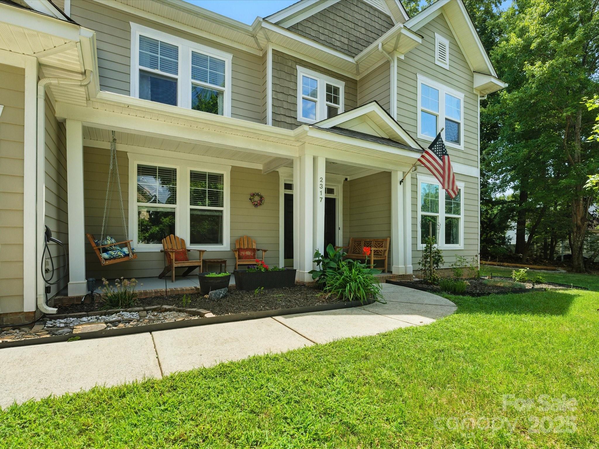 28173 Homes for Sale - Waxhaw, NC