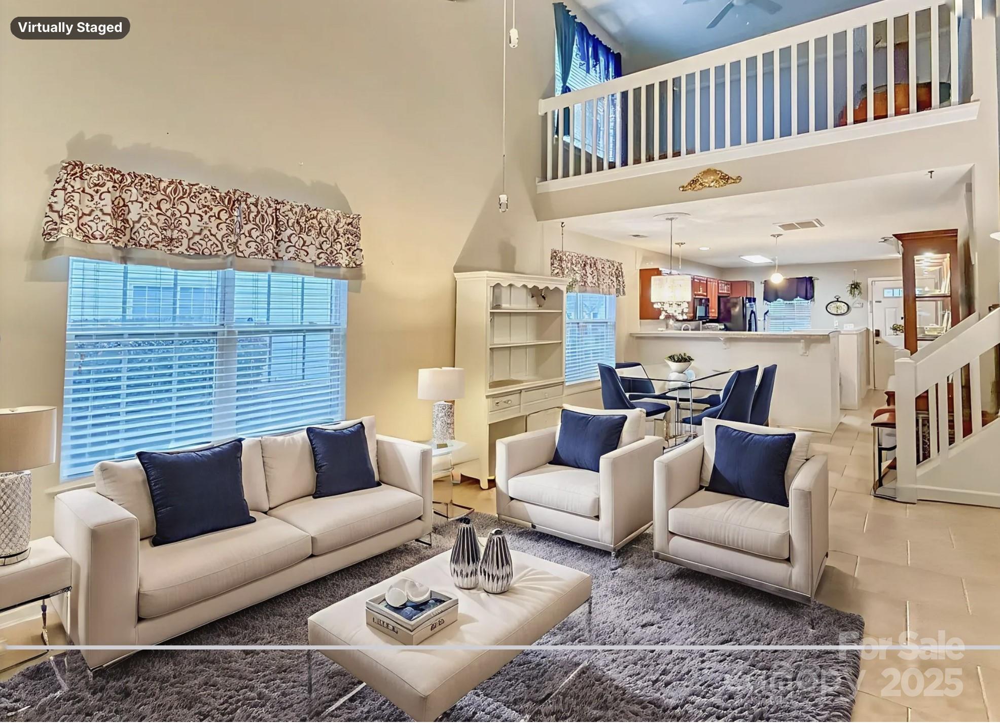 28277 Homes for Sale - Charlotte, NC