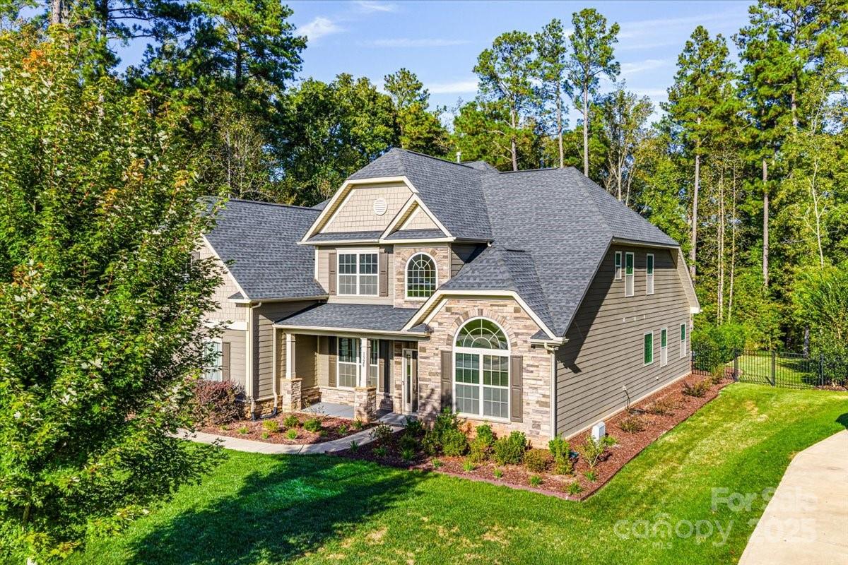 1325 Sommersby Place , Waxhaw, NC 28713 - MLS 4322531