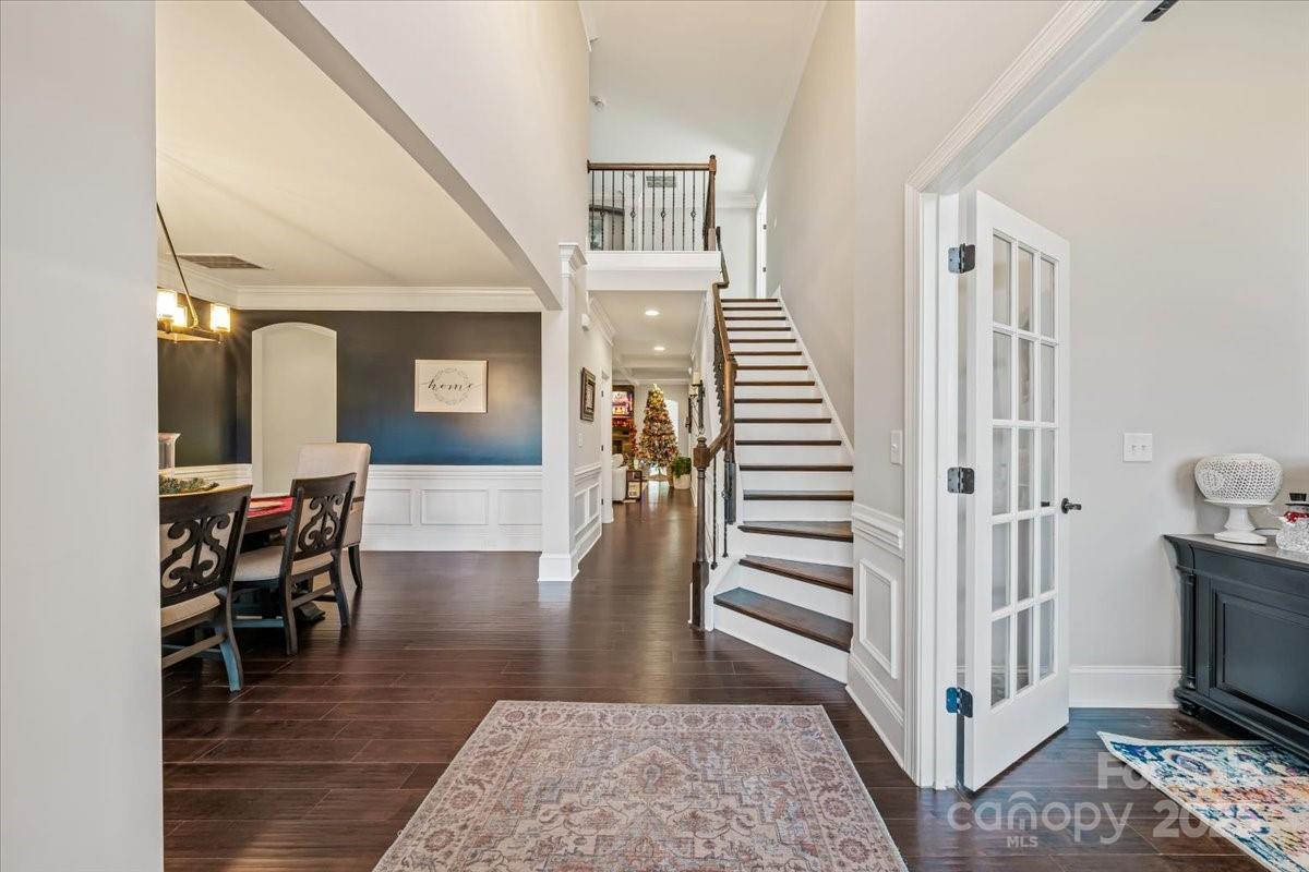 1325 Sommersby Place , Waxhaw, NC 28713 - MLS 4322531