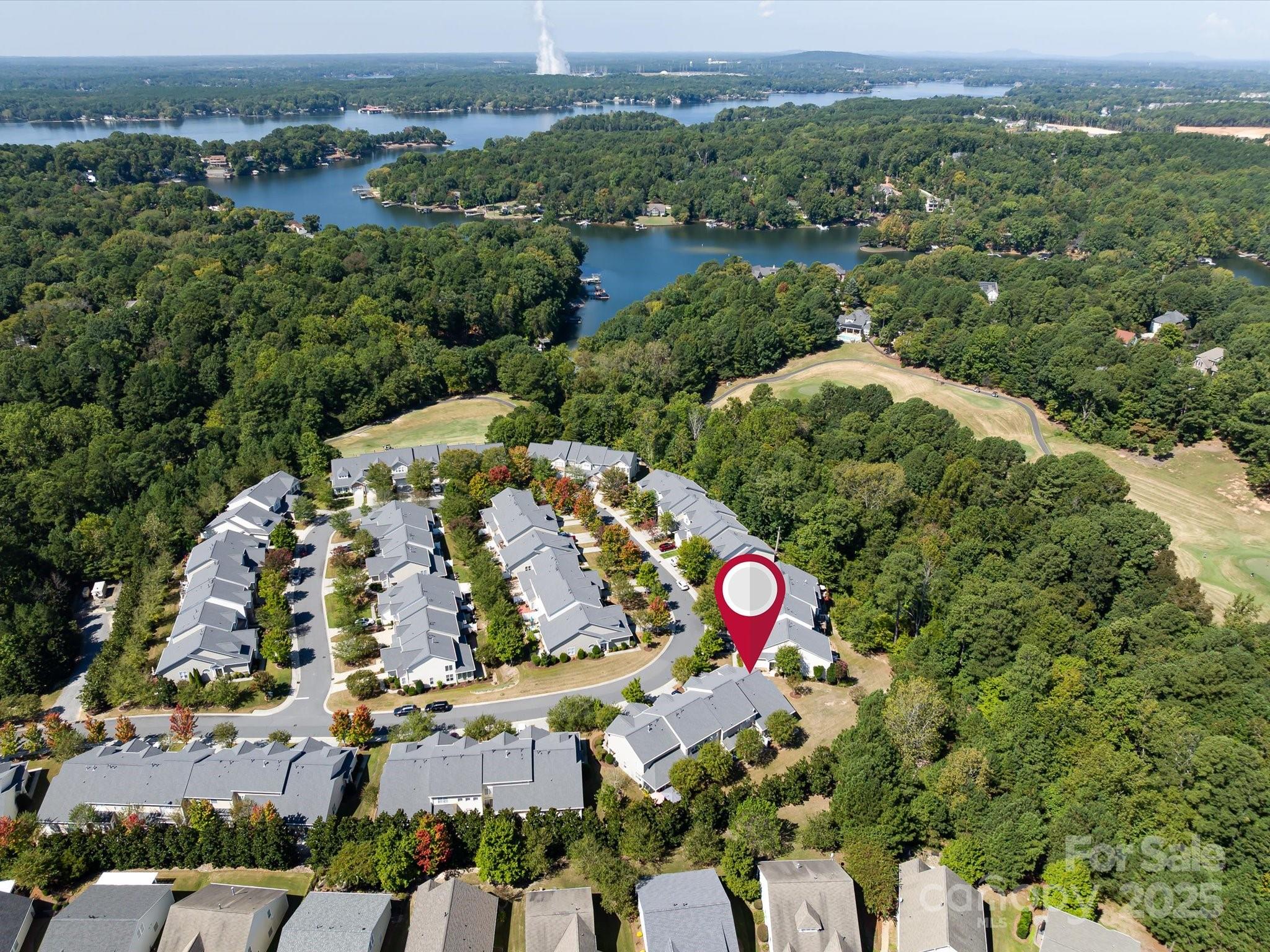 Tega Cay SC Homes for Sale, Real Estate, Buyer Rebates