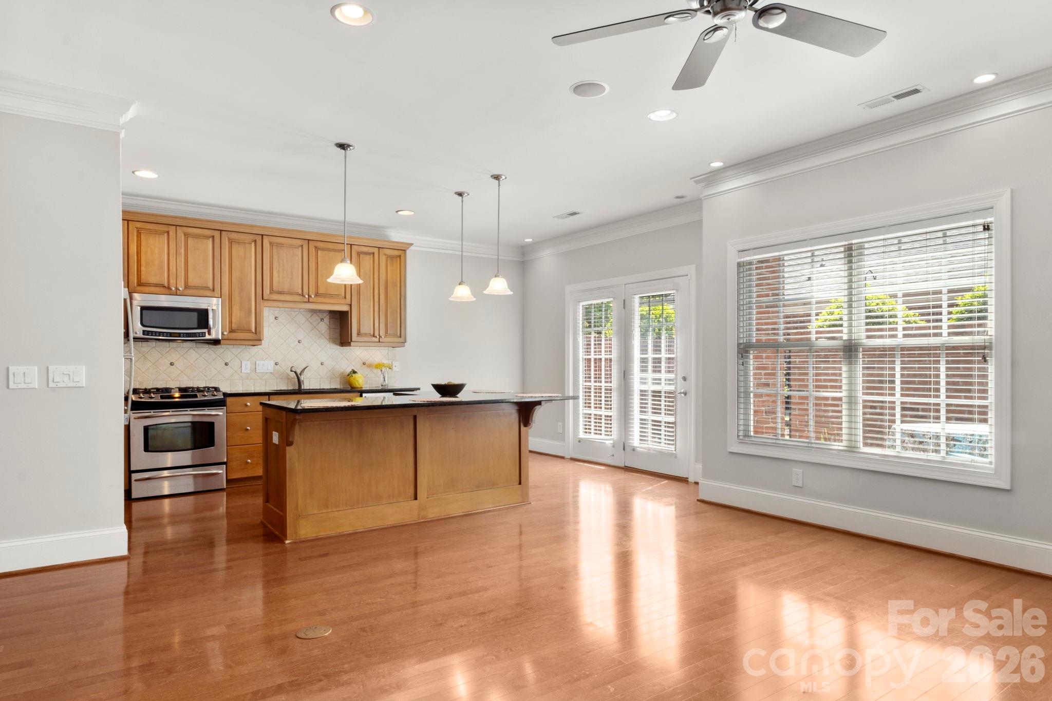 Beacon Knoll Villas - Fort Mill, SC Townhouses for Sale