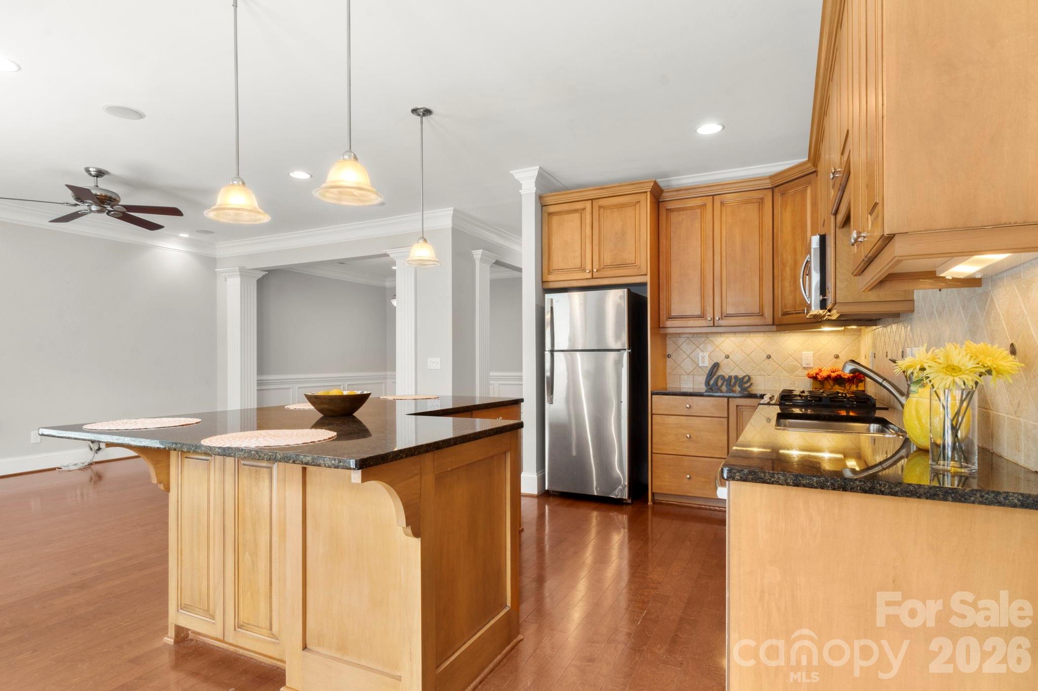 Beacon Knoll Villas - Fort Mill, SC Townhouses for Sale