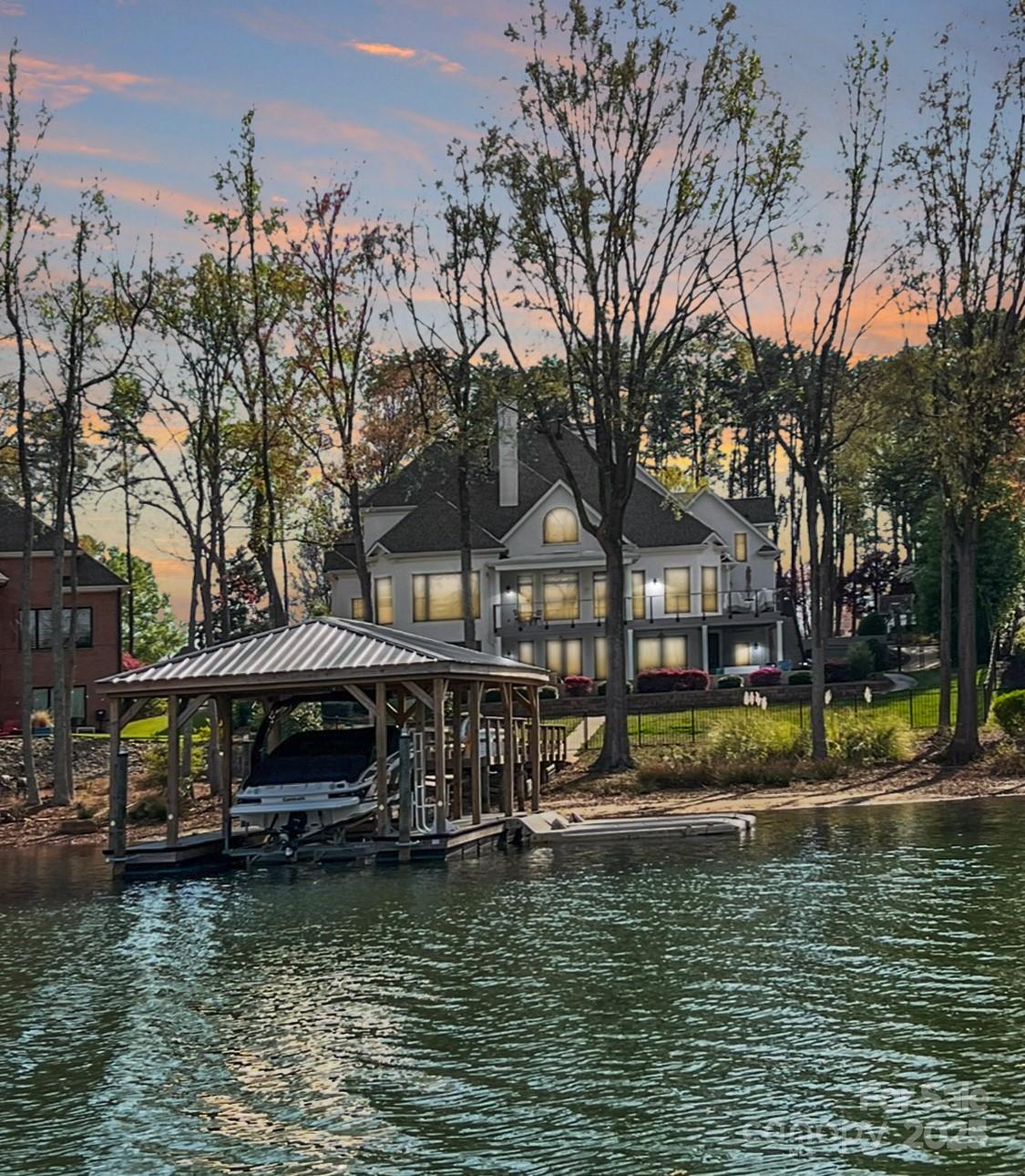 18922 Balmore Pines Lane, Cornelius, NC 28031 - MLS 4261493