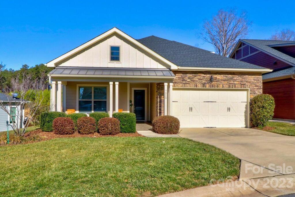 7215 Hanging Rock Court, Denver, NC 28037 - MLS 3938119