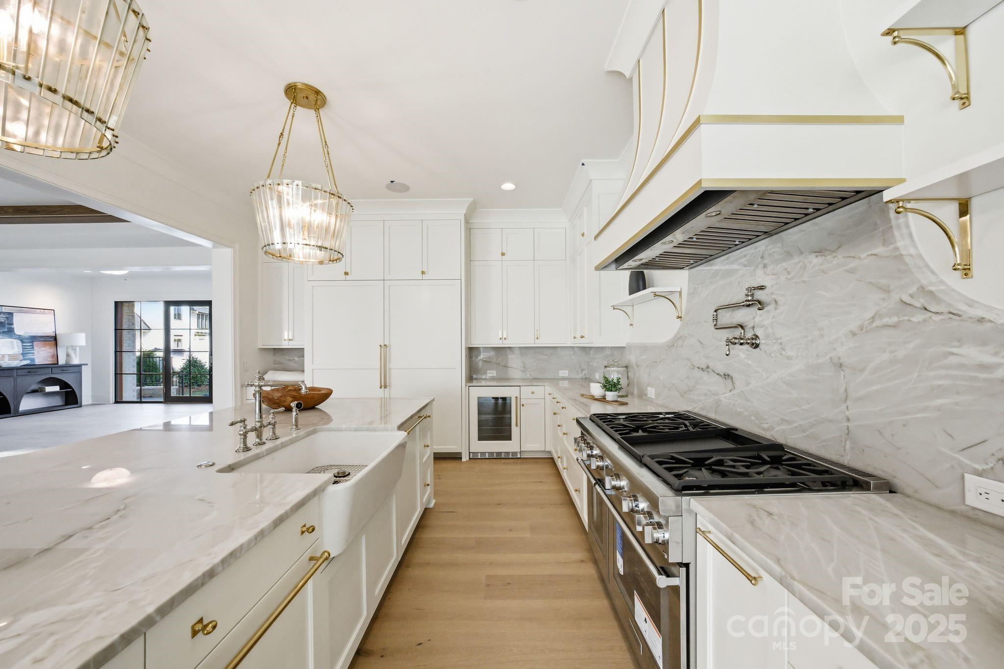 7122 Asbury Village Lane, Huntersville, NC 28078 - MLS 4324728