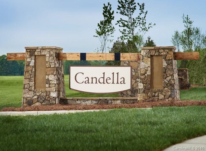 218 Candella Drive, Matthews, NC 28104 - MLS 3177859