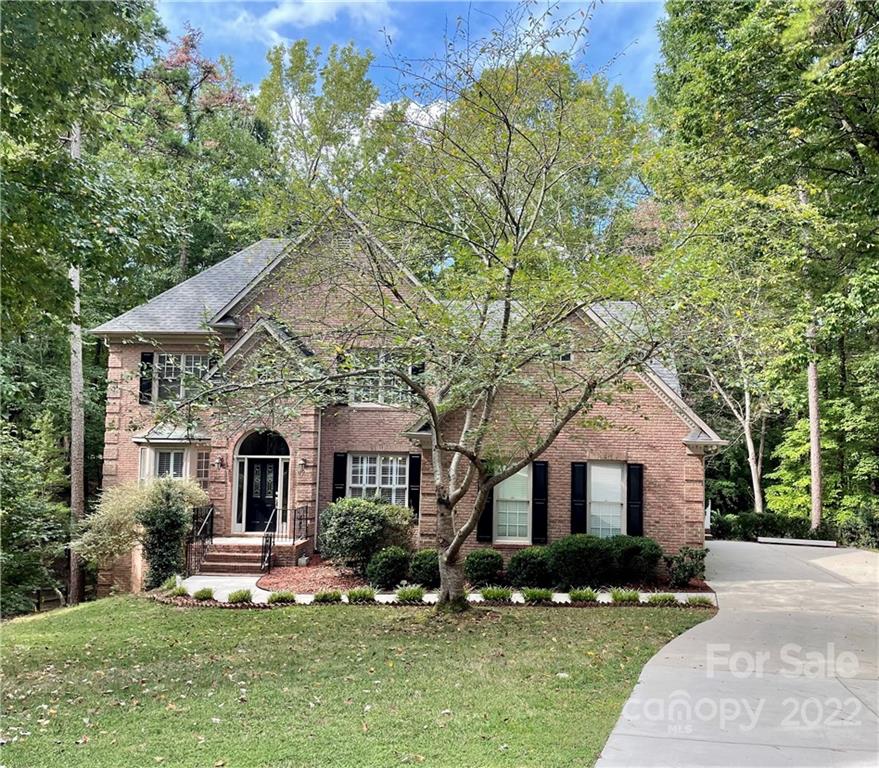 1218 Gateshead Lane, Matthews, NC 28105 - MLS 3902114