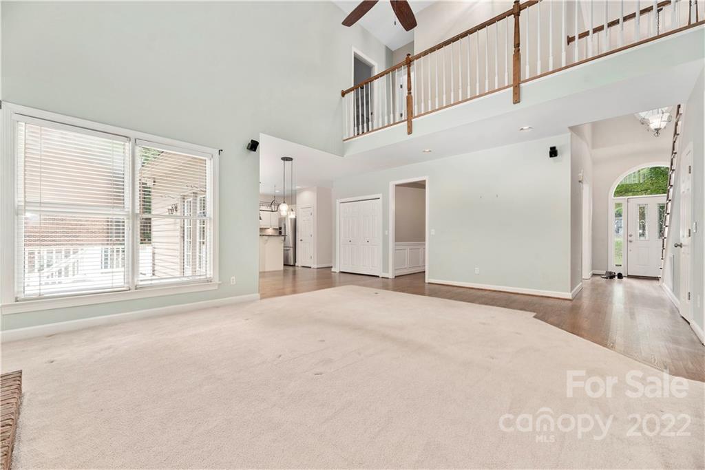 1218 Gateshead Lane, Matthews, NC 28105 - MLS 3902114