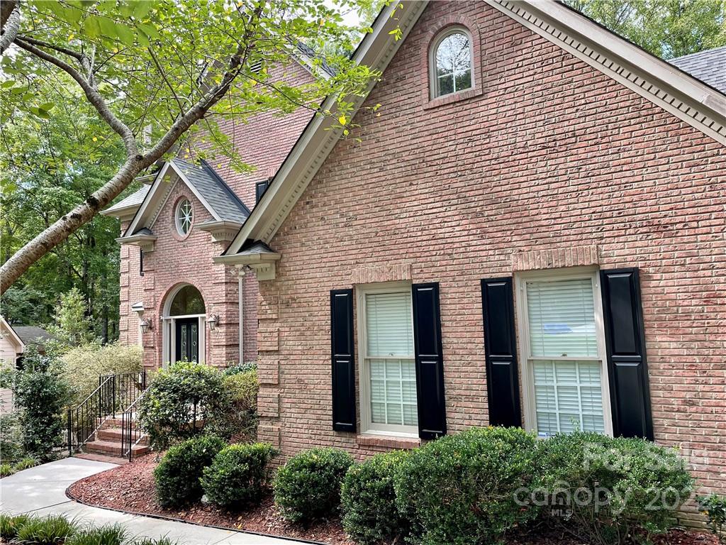 1218 Gateshead Lane, Matthews, NC 28105 - MLS 3902114