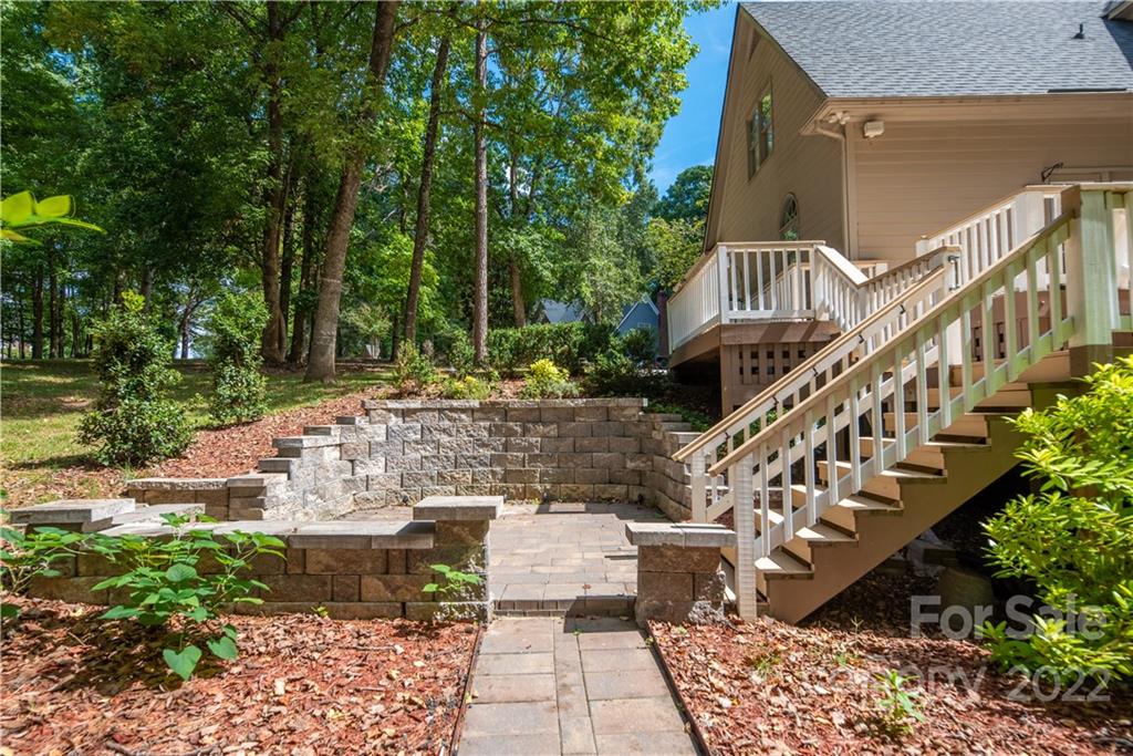 1218 Gateshead Lane, Matthews, NC 28105 - MLS 3902114