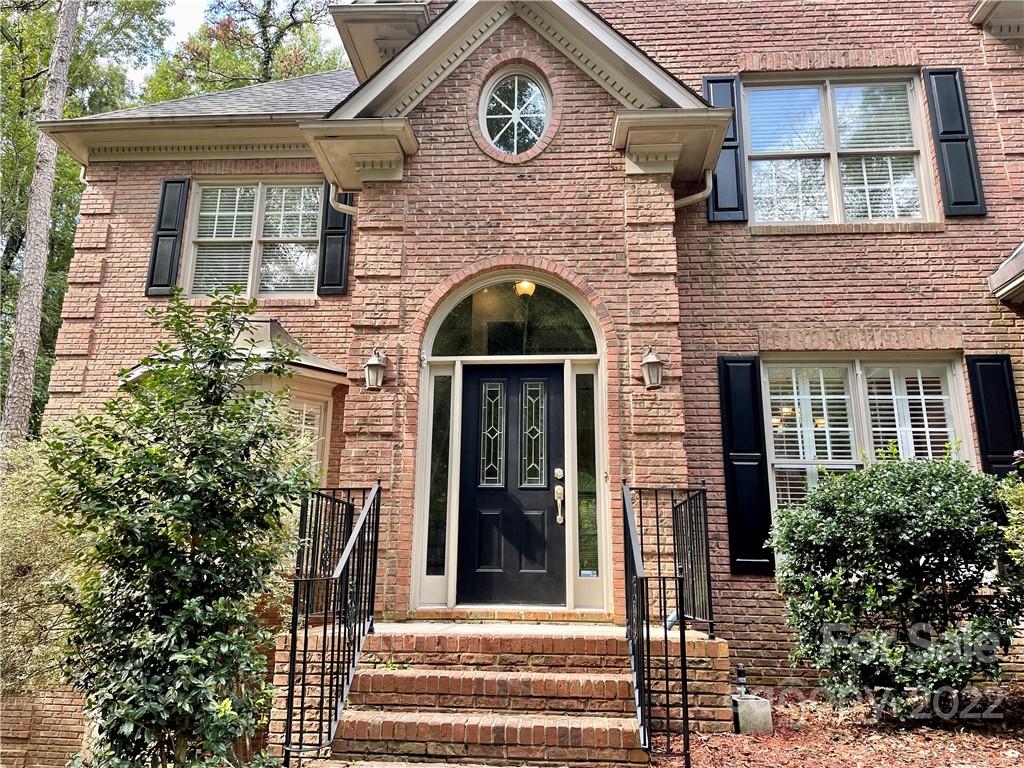 1218 Gateshead Lane, Matthews, NC 28105 - MLS 3902114