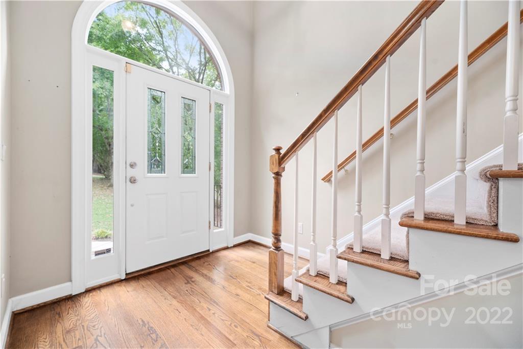 1218 Gateshead Lane, Matthews, NC 28105 - MLS 3902114