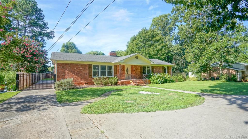 1205 Woodland Avenue, Monroe, NC 28112 - MLS 3644950