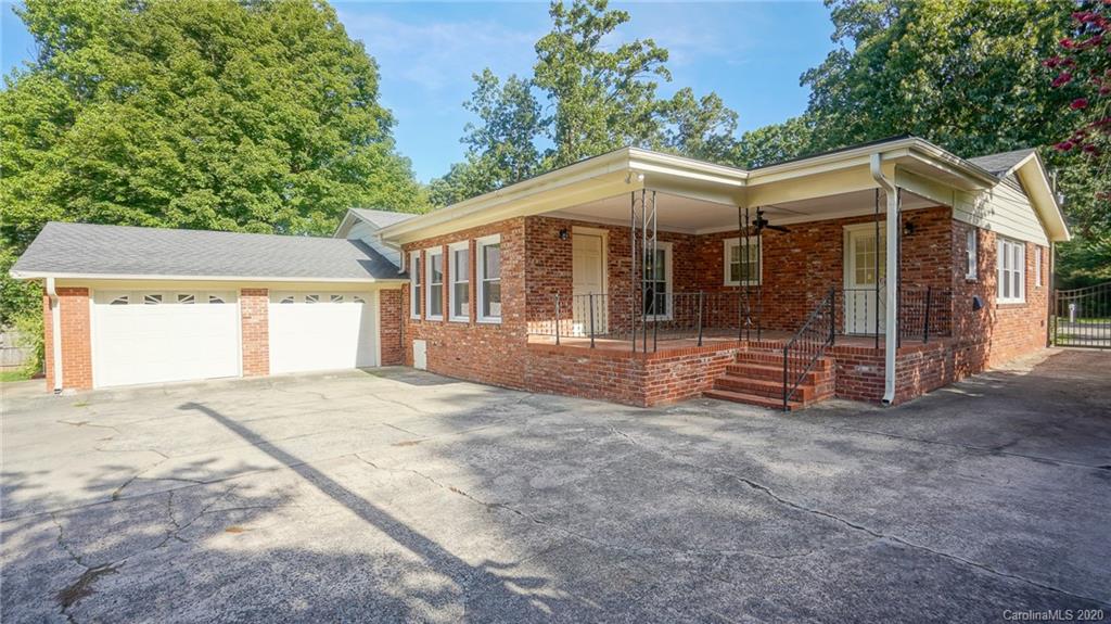 1205 Woodland Avenue, Monroe, NC 28112 - MLS 3644950