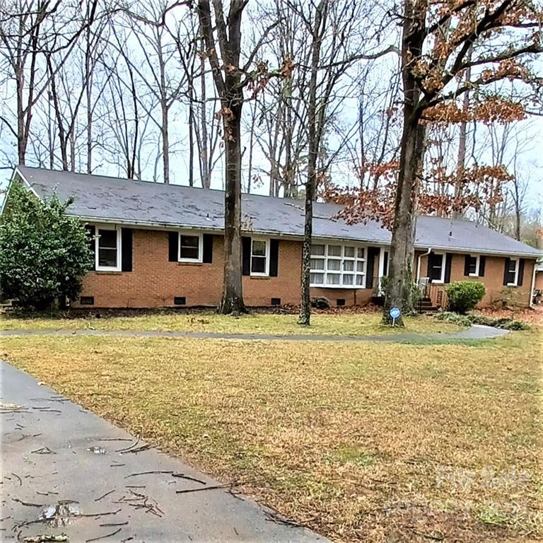 1107 Arden Drive, Monroe, NC 28112 - MLS 3817158