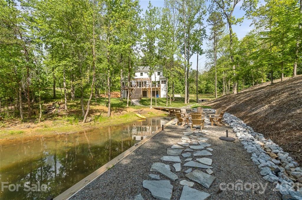 289 Stumpy Creek Road, Mooresville, NC 28117 - MLS 3737575