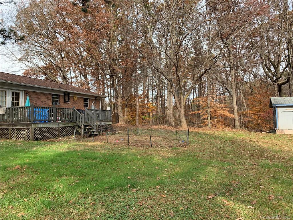 1309 N Oak Ridge Road, Oakboro, NC 28129 - MLS 3686271