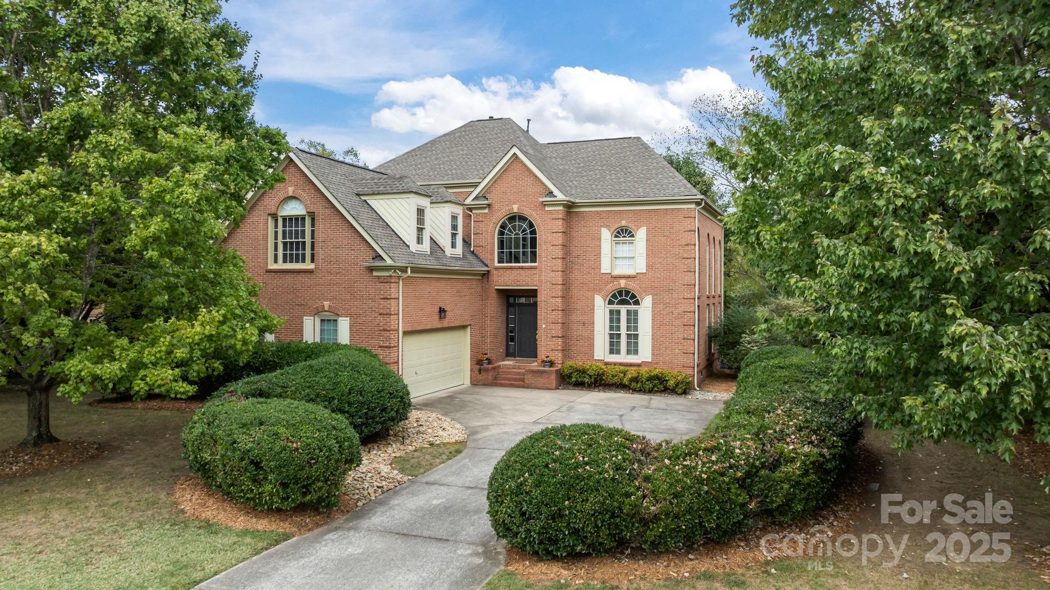 9416 Belmont Lane, Marvin, NC 28173 - MLS 4310552