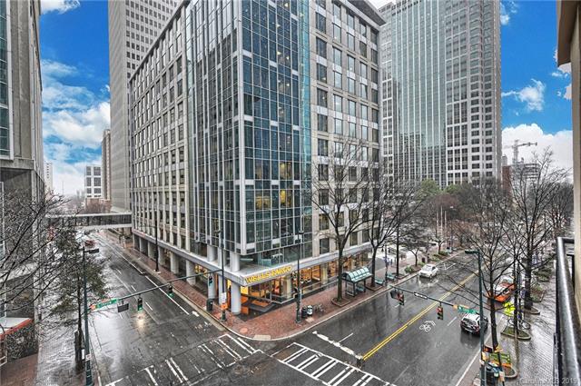 230 S Tryon Street, Charlotte, NC 28202 - MLS 3483201