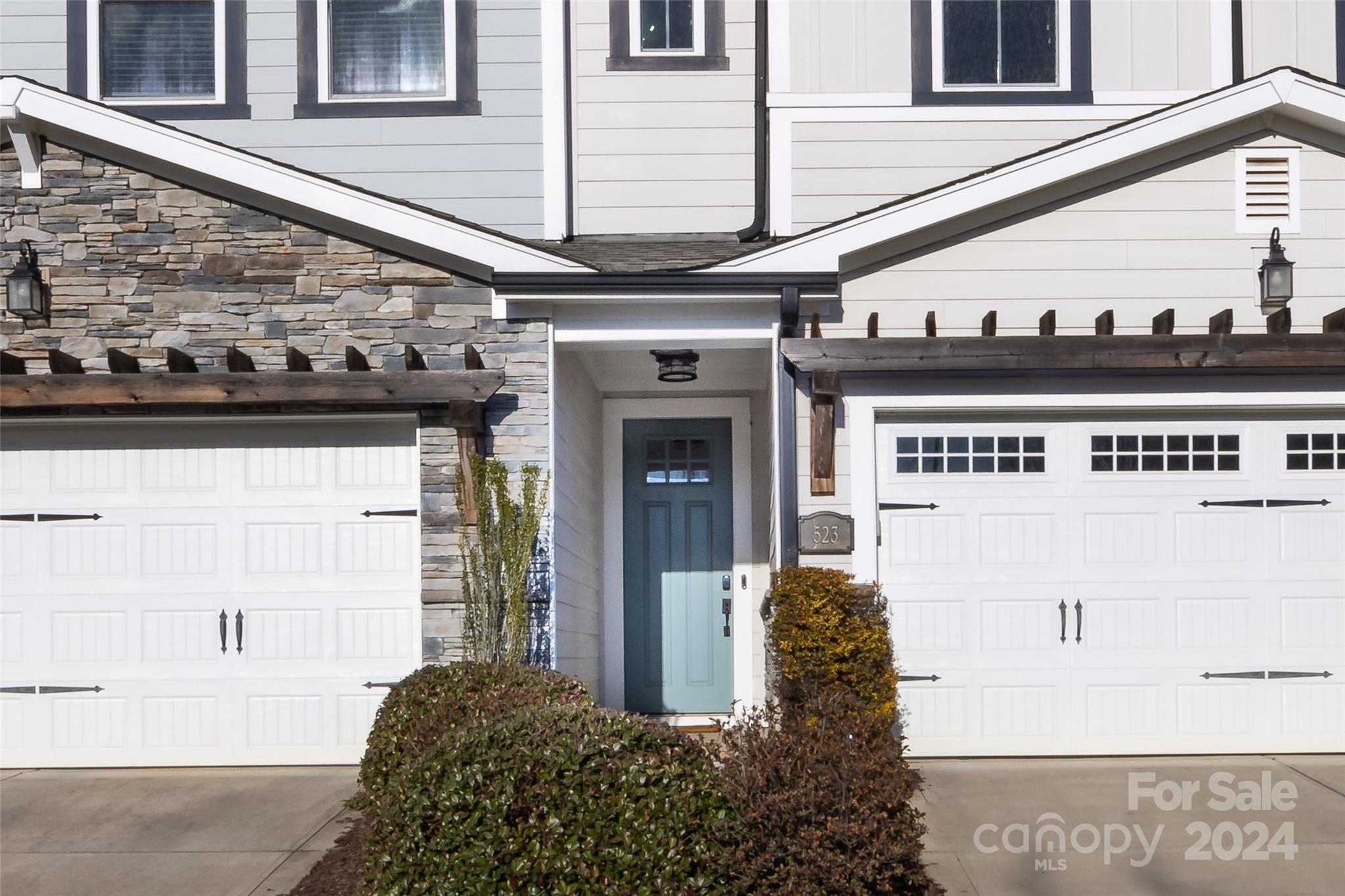 523 Belton Street, Charlotte, NC 28209 - MLS 4104794