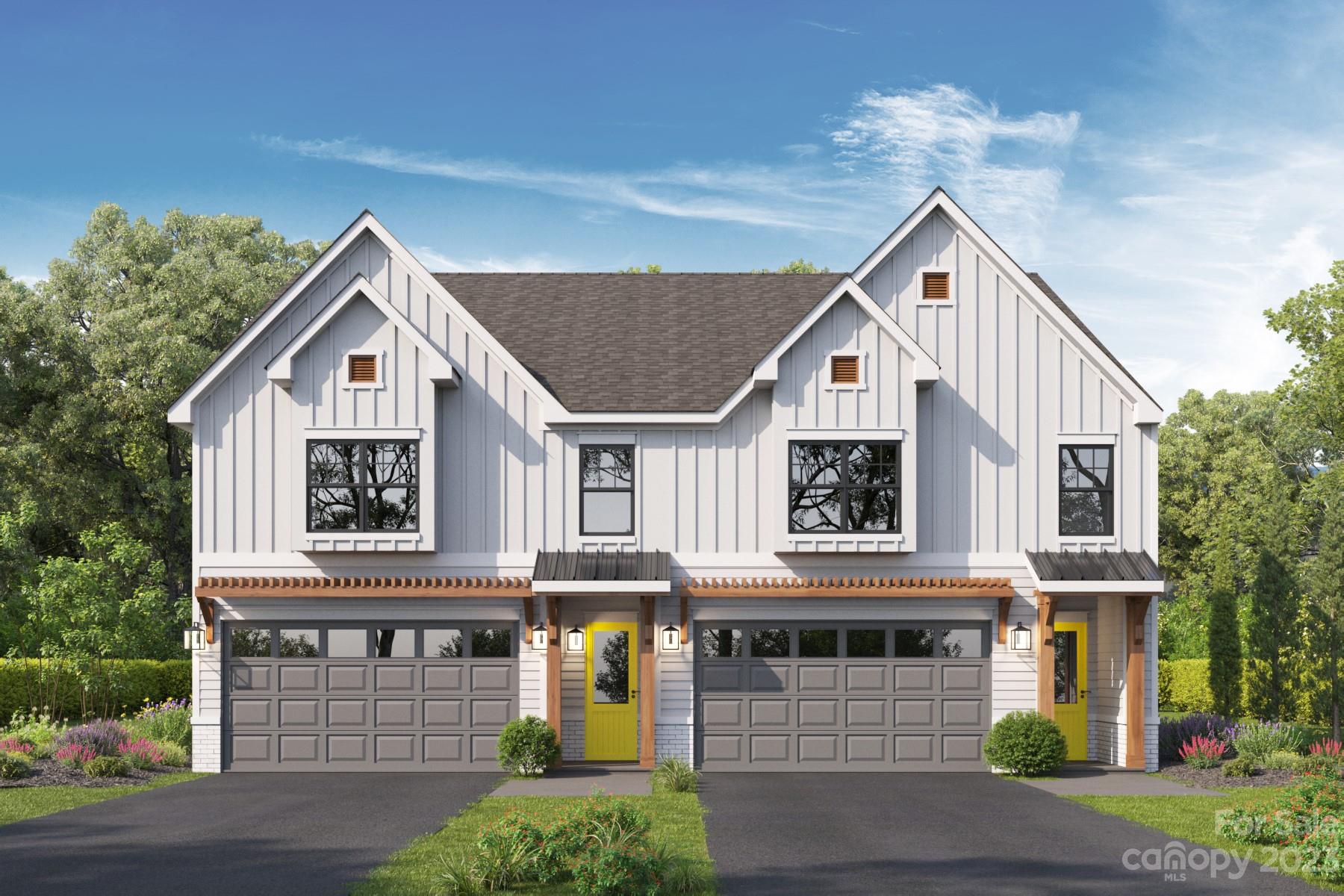 1504 Falcon Street, Charlotte, NC 28211 - MLS 4027517