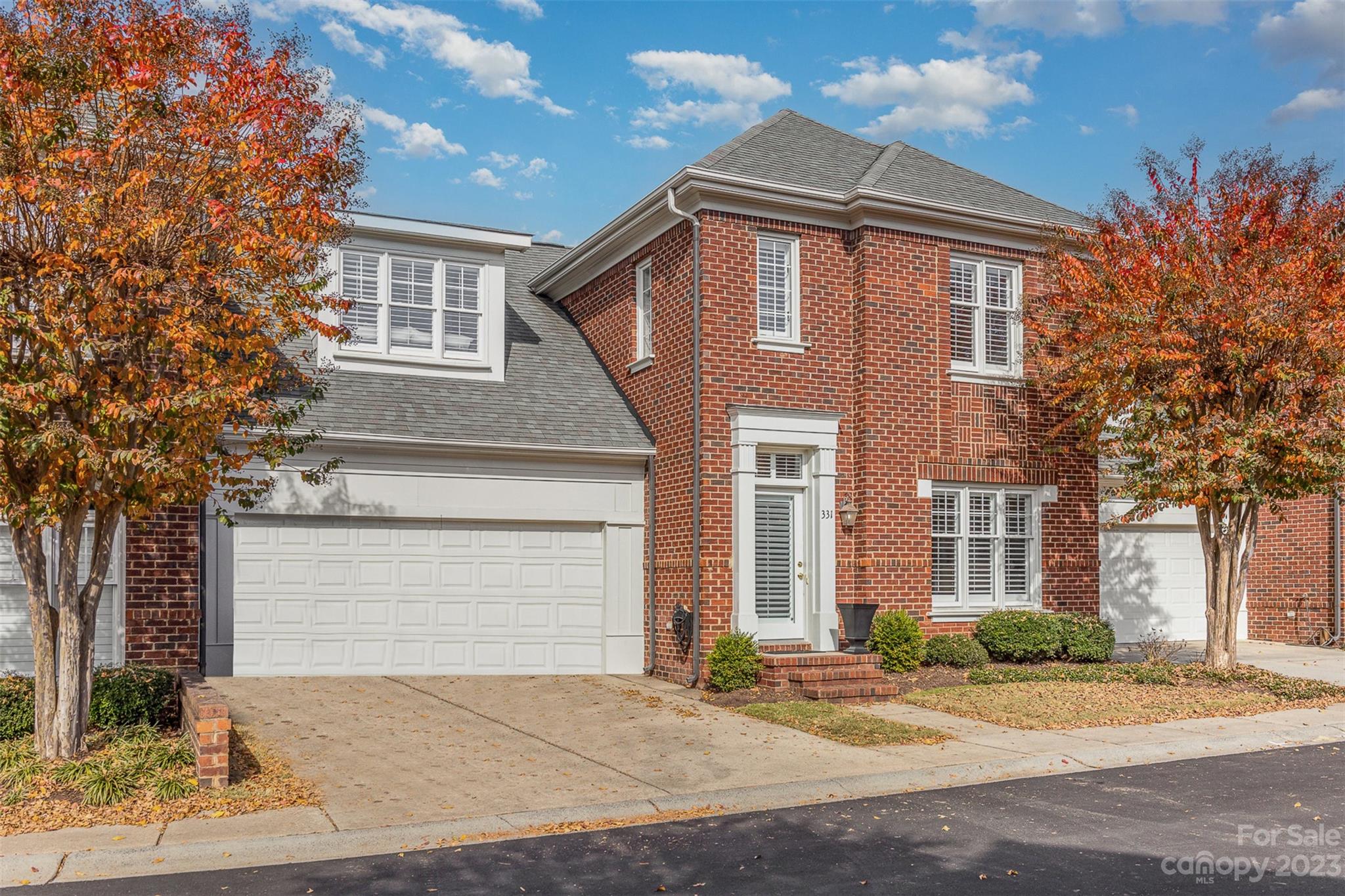 331 Sloane Square Way, Charlotte, NC 28211 - MLS 4088859