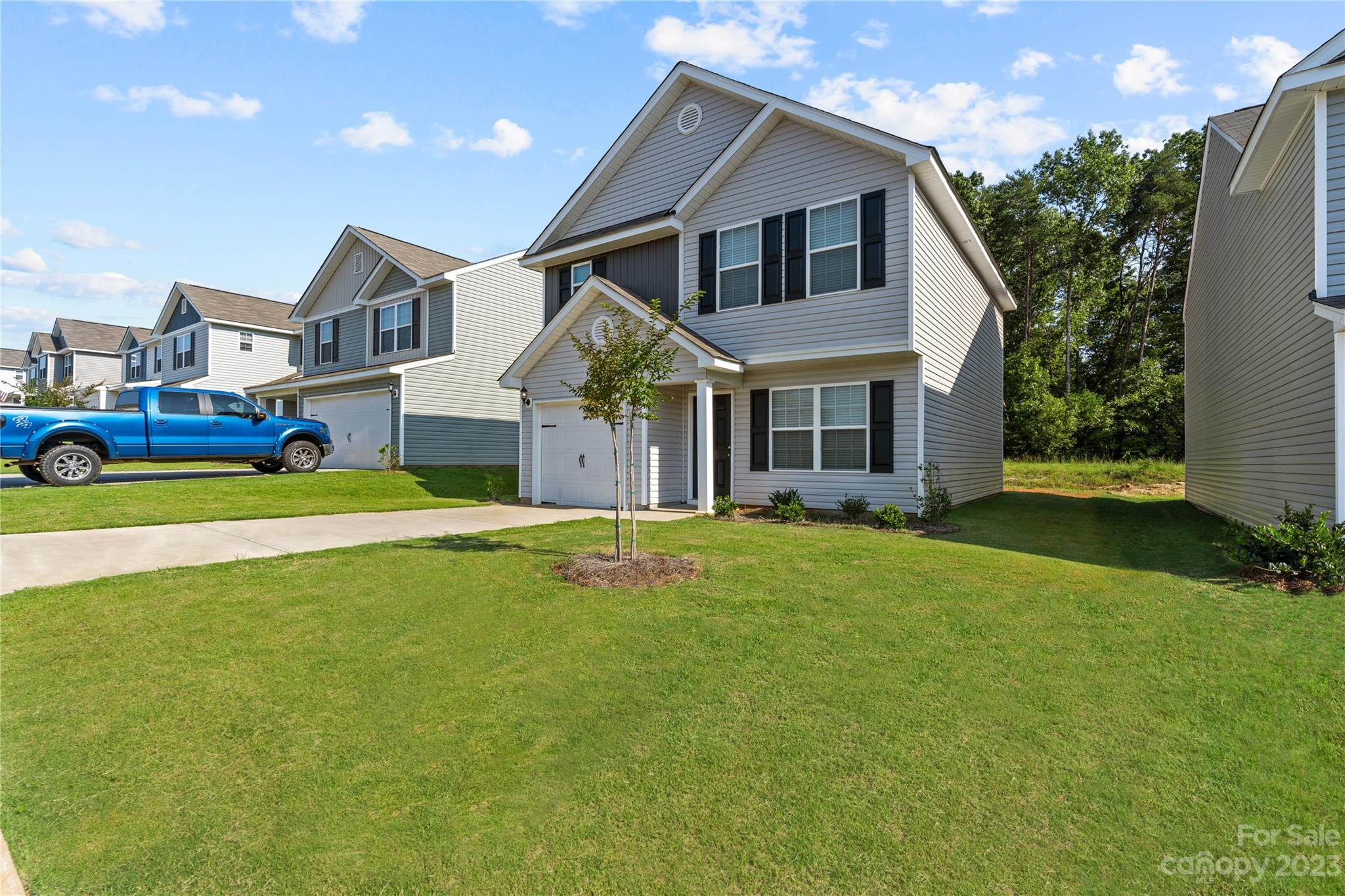 5205 Wolfridge Avenue, Charlotte, NC 28214 - MLS 4075265