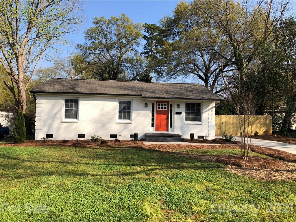 3533 Archer Avenue, Charlotte, NC 28217 - MLS 3722840