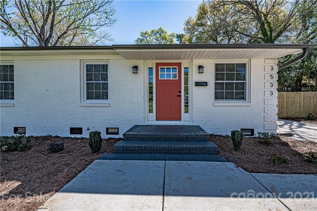 3533 Archer Avenue, Charlotte, NC 28217 - MLS 3722840