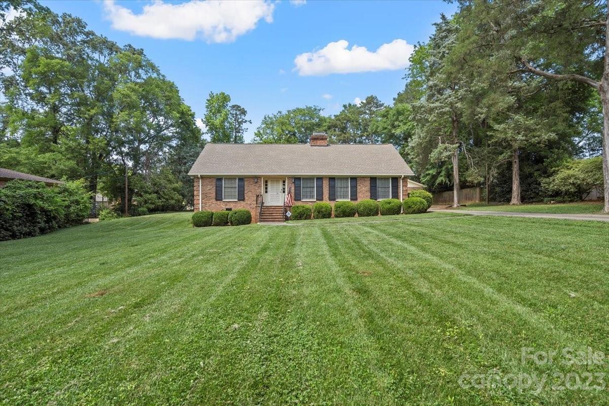 3430 Carmel Forest Drive, Charlotte, NC 28226 - MLS 4037897