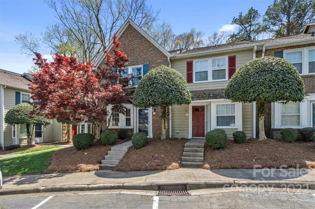 8225 Pineville Matthews Road, Charlotte, NC 28226 - MLS 3847050