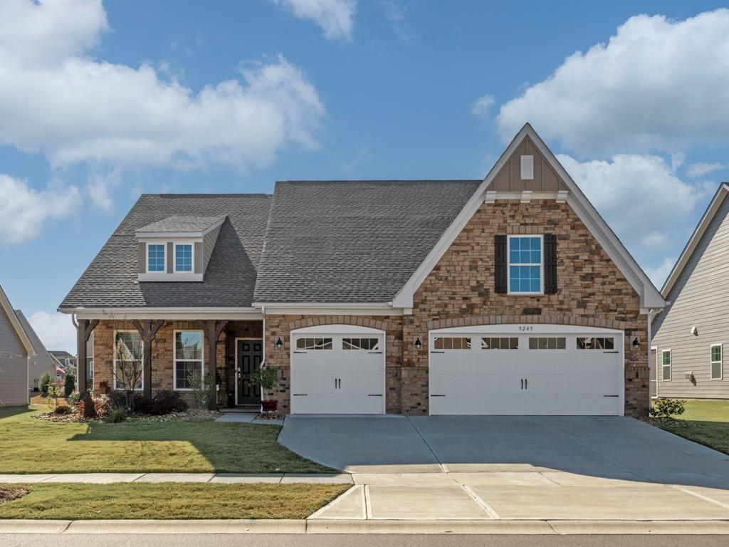 9245 Wind Cave Street, Lancaster, SC 29720 - MLS 4010582